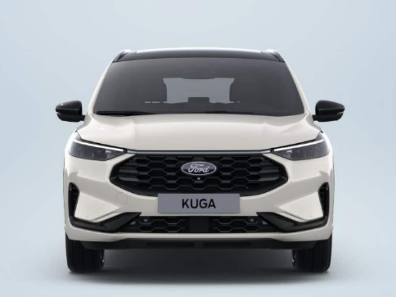 Ford Kuga 2.5 PHEV Sound Edition | Achteruitrijcamera | Airco ...