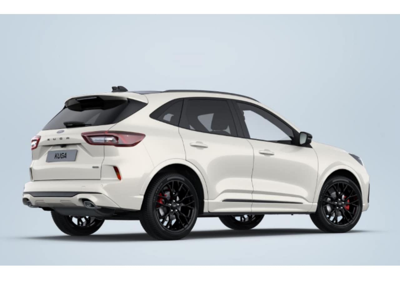 Ford Kuga 2.5 PHEV Sound Edition | Achteruitrijcamera | Airco ...