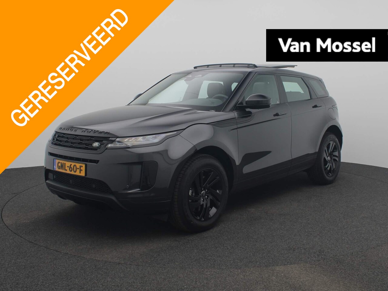 Land Rover Range Rover Evoque P270e PHEV AWD S Edition Stoel verwarming ...
