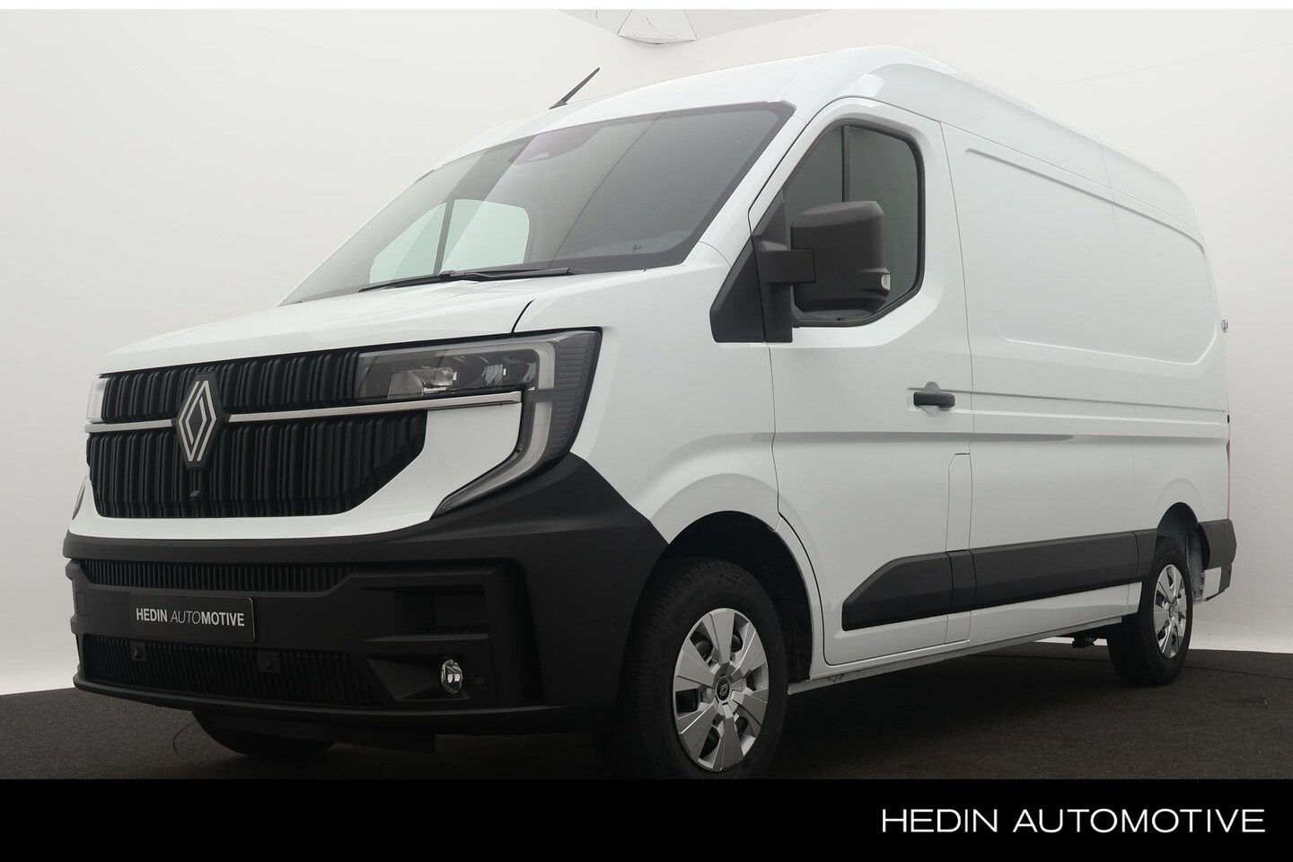 Renault Master E-Tech T35 L2H2 Extra long range 87 kWh houten laadvloer ...