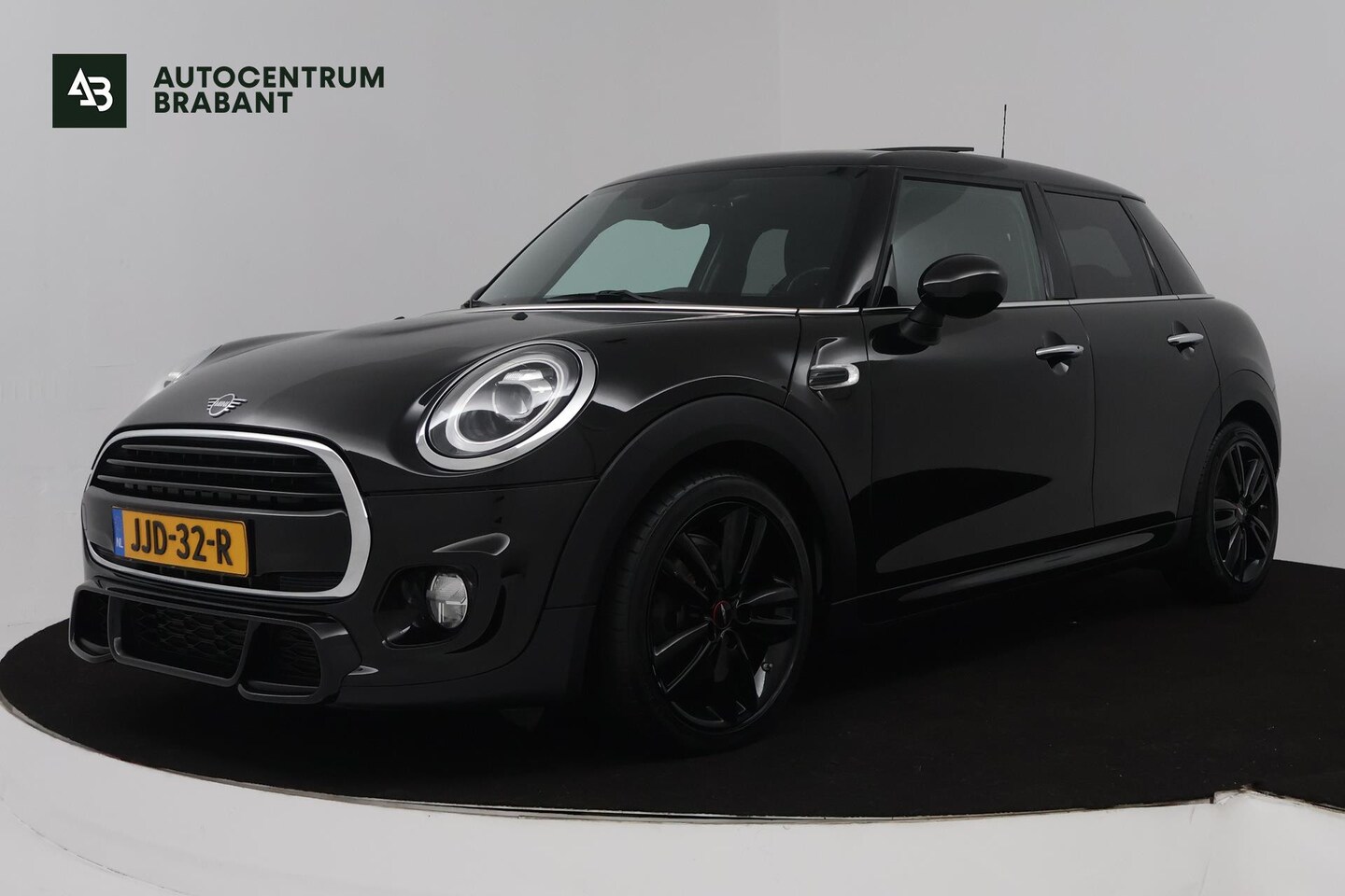 MINI Cooper 1.5 Dalston Edition (PANORAMADAK, JCW PAKKET ...