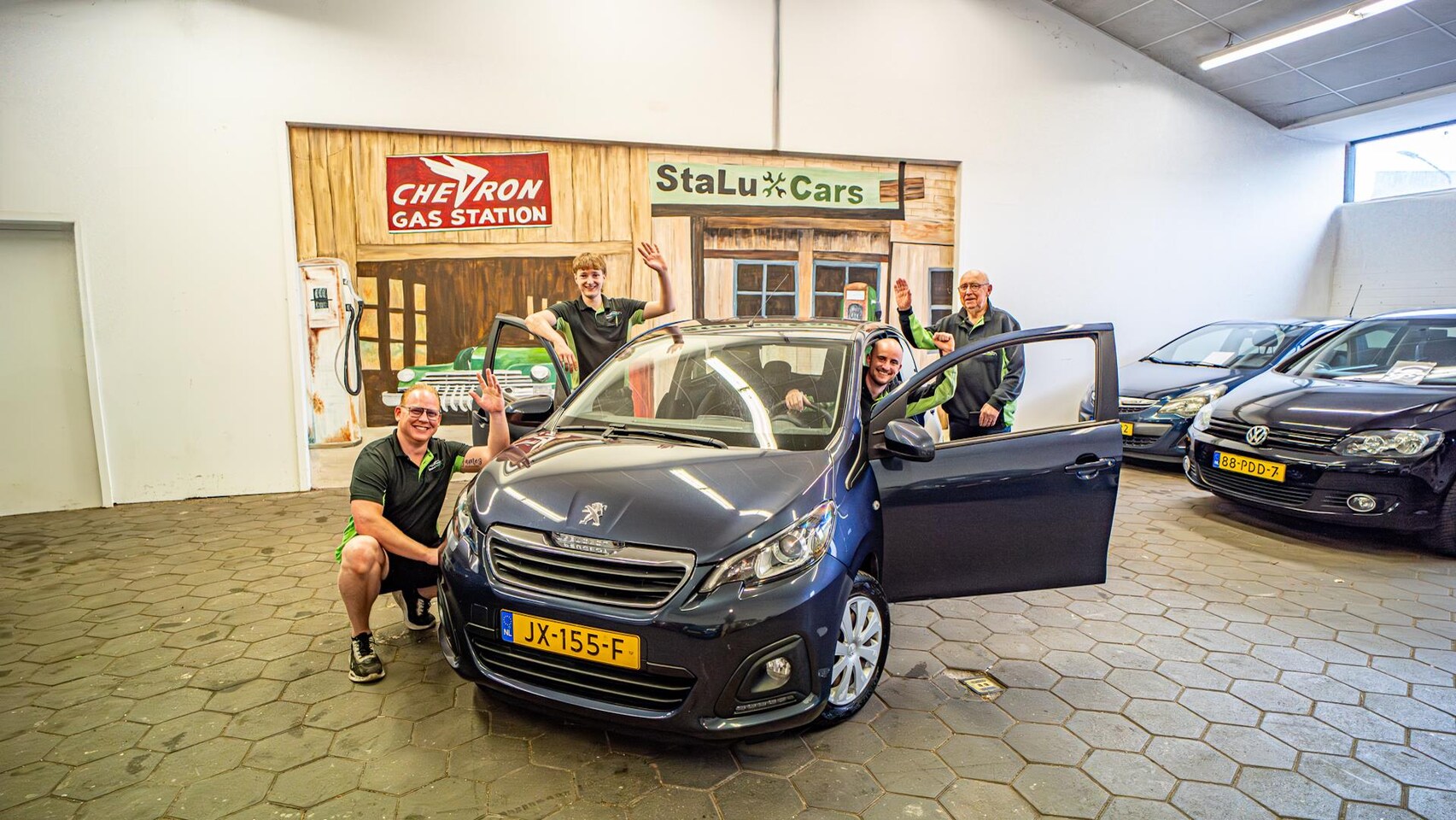 Opel Corsa 1.3 CDTi EcoFlex S/S Cosmo/AIRCO/CRUISE/APK 5-26/ 2010 Diesel - Occasion te koop op ...