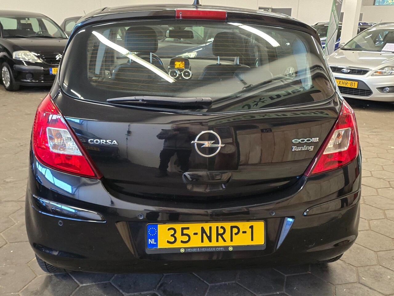 Opel Corsa 1.3 CDTi EcoFlex S/S Cosmo/AIRCO/CRUISE/APK 5-26/ 2010 Diesel - Occasion te koop op ...
