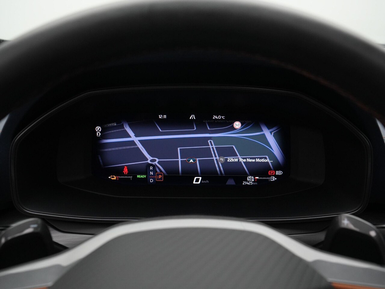 CUPRA Formentor 1.4 e-Hybrid 245 pk DSG VZ Performance | Sabelt kuipstoelen | Brembo ...