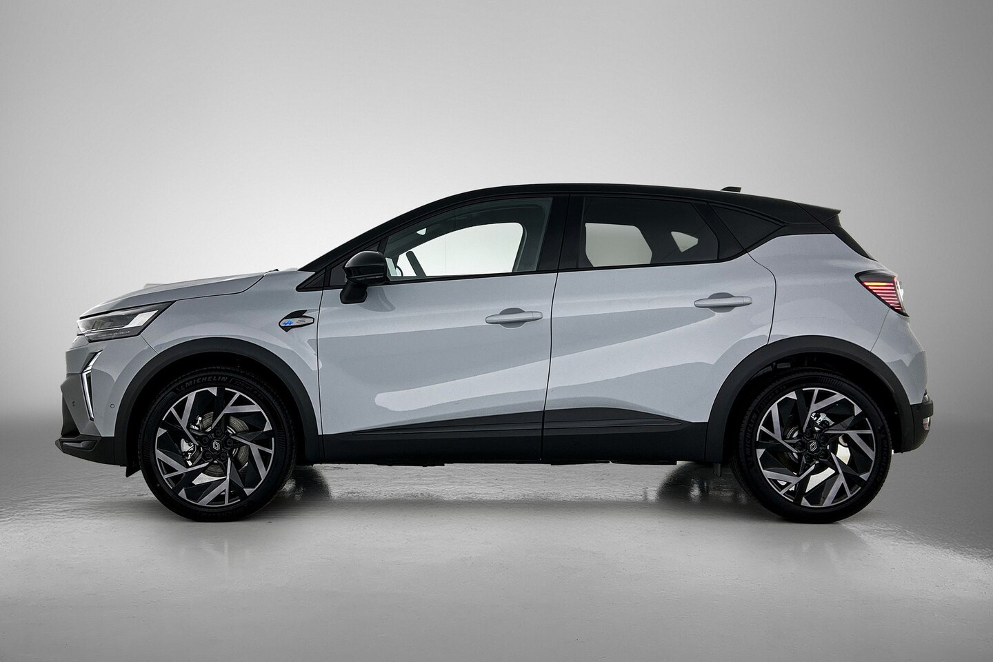 Renault Captur 1.6 E-Tech full hybrid 145 esprit Alpine Pack Advanced ...