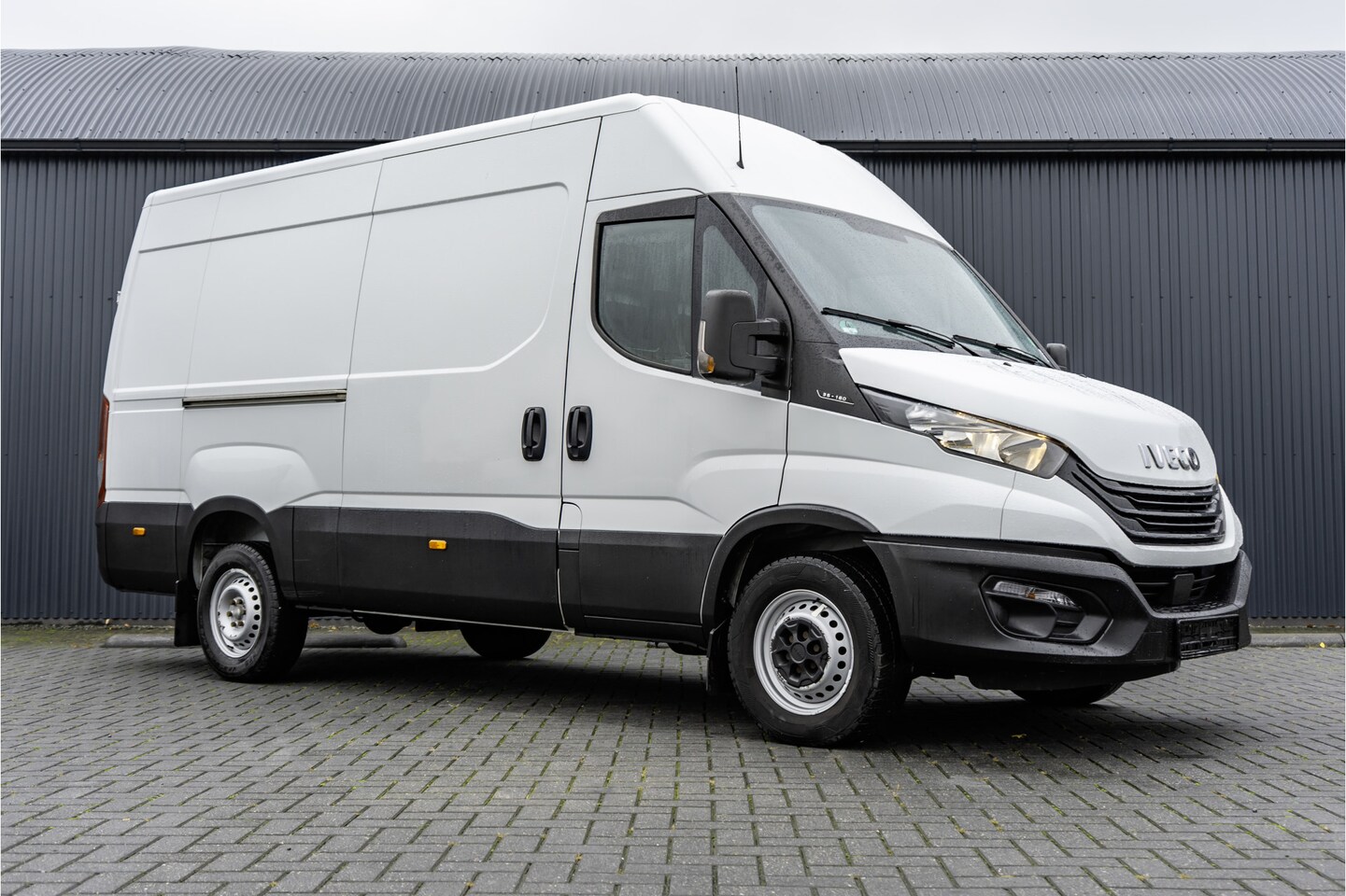 Iveco Daily 35S16V L2H2 | Camera | 3.5T Trekgewicht | Cruise | Airco ...