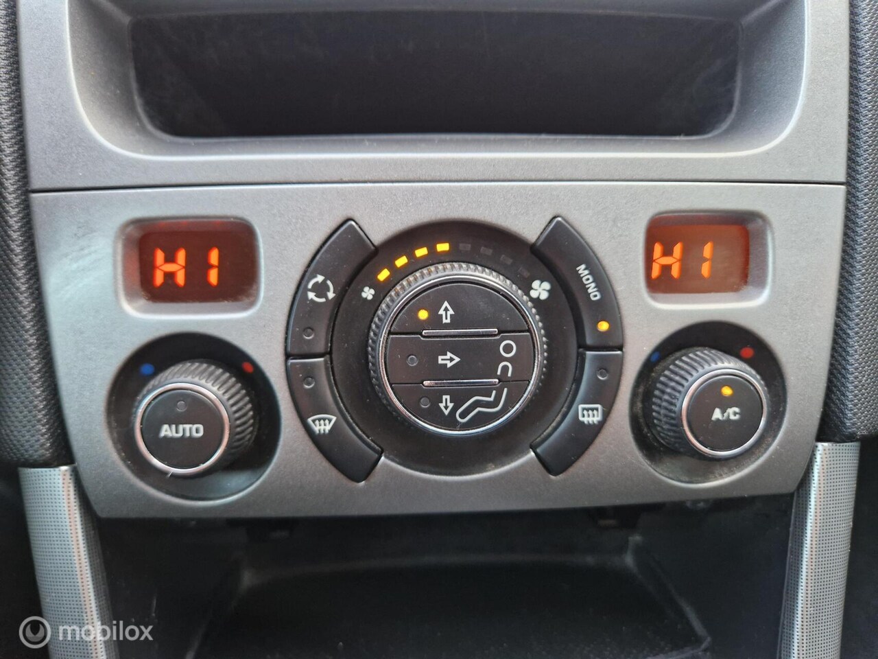 Peugeot 308 SW 1.6 THP Allure AIRCO CR CONTROL 2008 Benzine - Occasion te koop op AutoWereld.nl