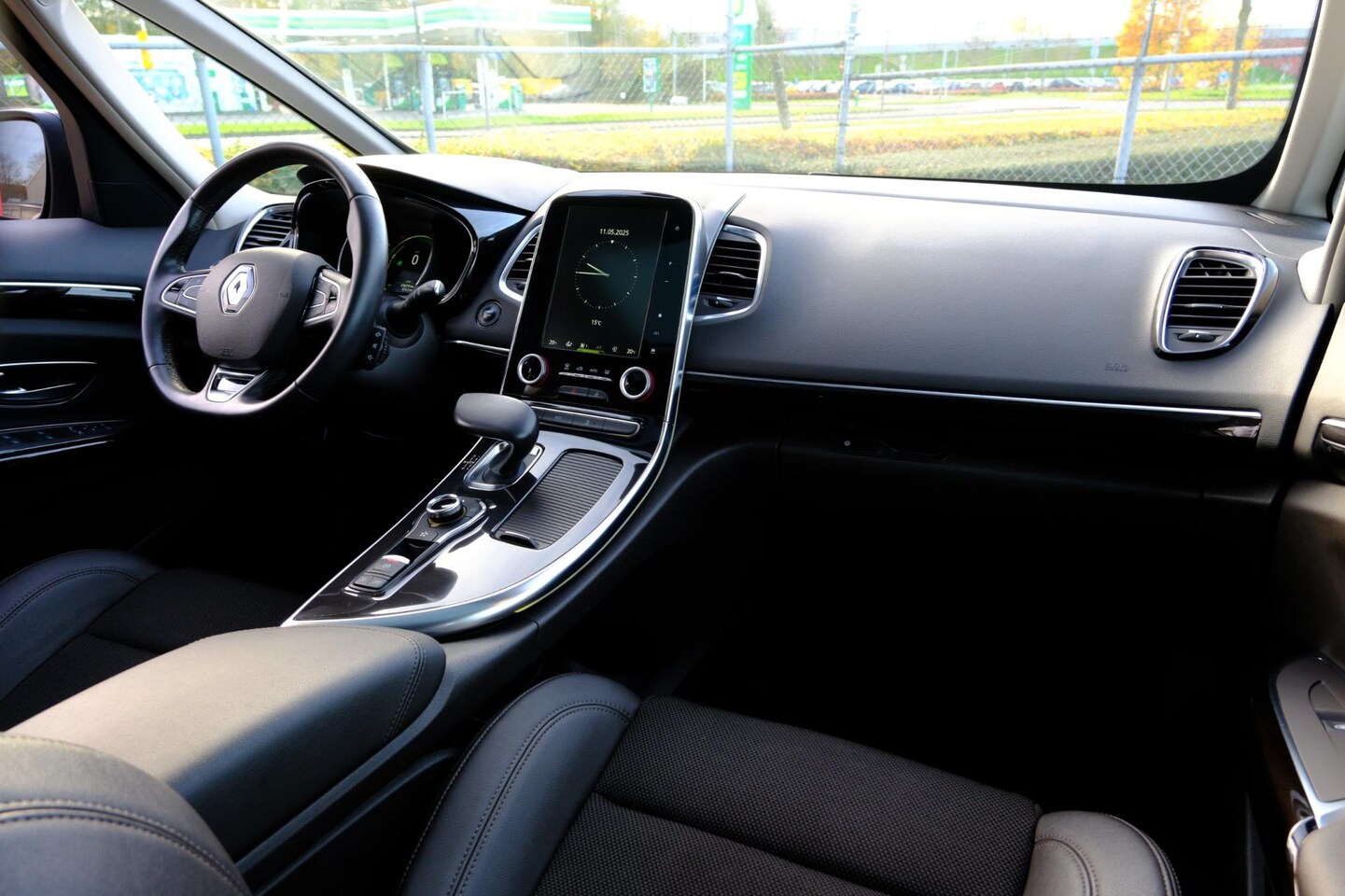 Renault Espace 1.6 TCe 200pk Dynamique 7-Pers Aut. Pano|1e Eig|Half ...