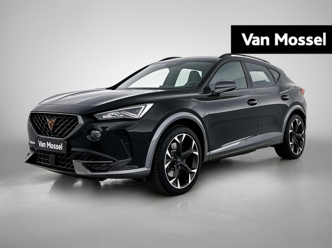 CUPRA Formentor 1.4 e-Hybrid VZ Performance | CAMERA | STUUR ...