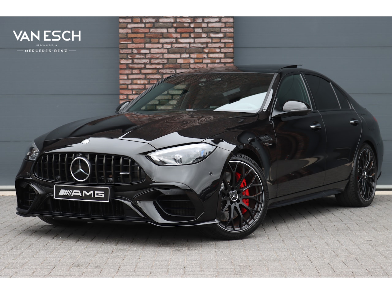 Drivers Package Amg