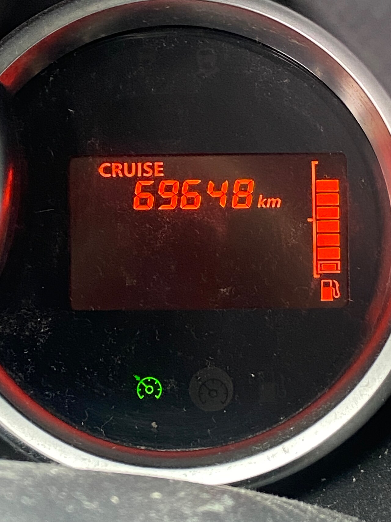 Dacia Logan MCV 0.9 TCe Laureate LPG-tank uit 2024, auto, cruisecontrol ...