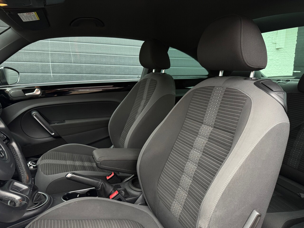 Volkswagen Beetle 1.4 TSI Beetle 1.4 TSI Sport | Sport Performance Pack ...