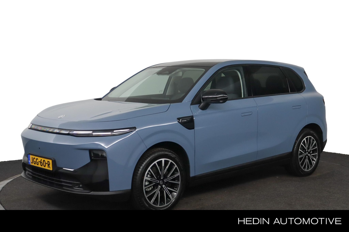 Leapmotor B10 Design ProMax 67.1 kWh 2025 Elektrisch - Occasion te koop op AutoWereld.nl