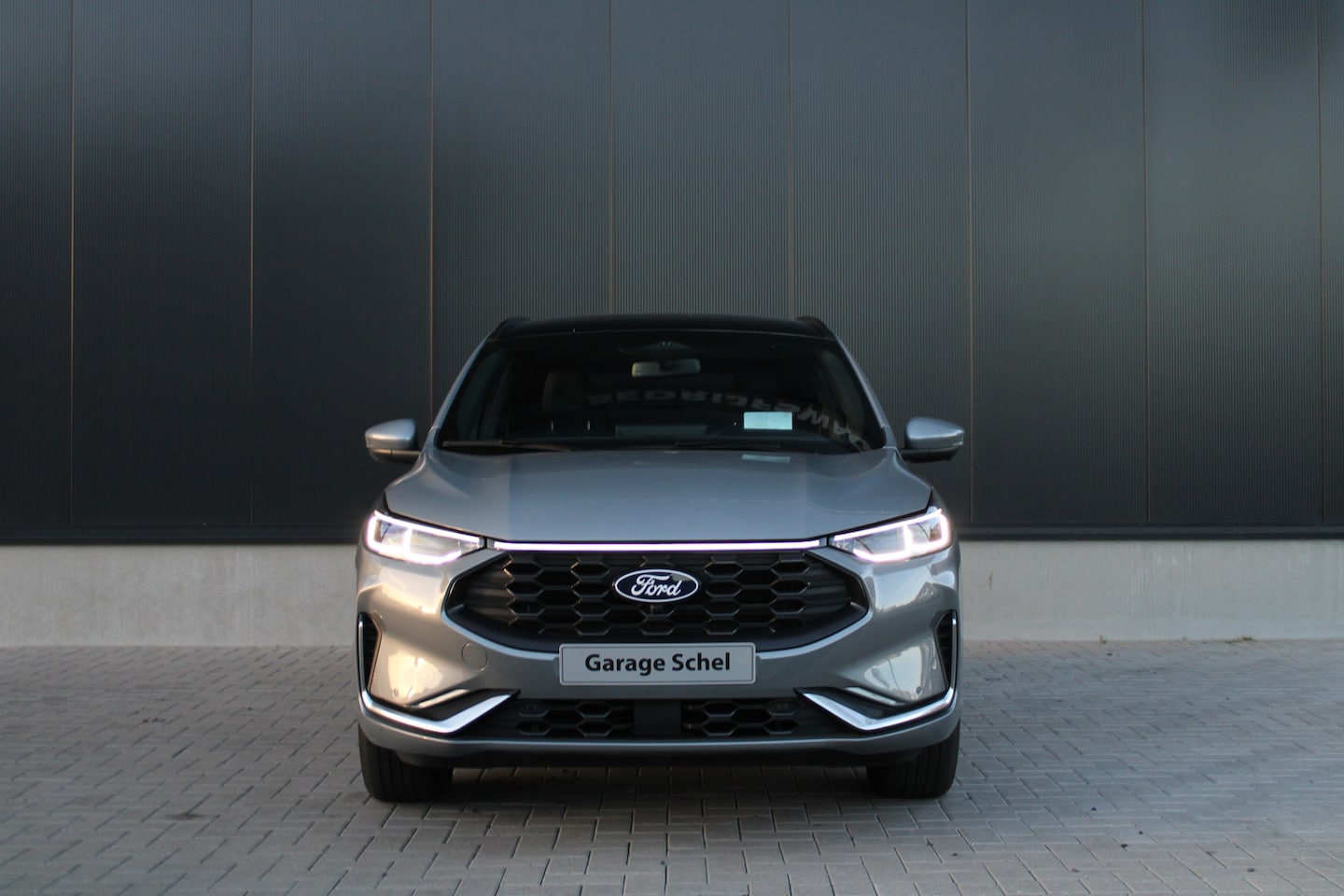 Ford Kuga 2.5 PHEV ST-Line X - Pano - ACC - B&O - Trekhaak - HUD ...