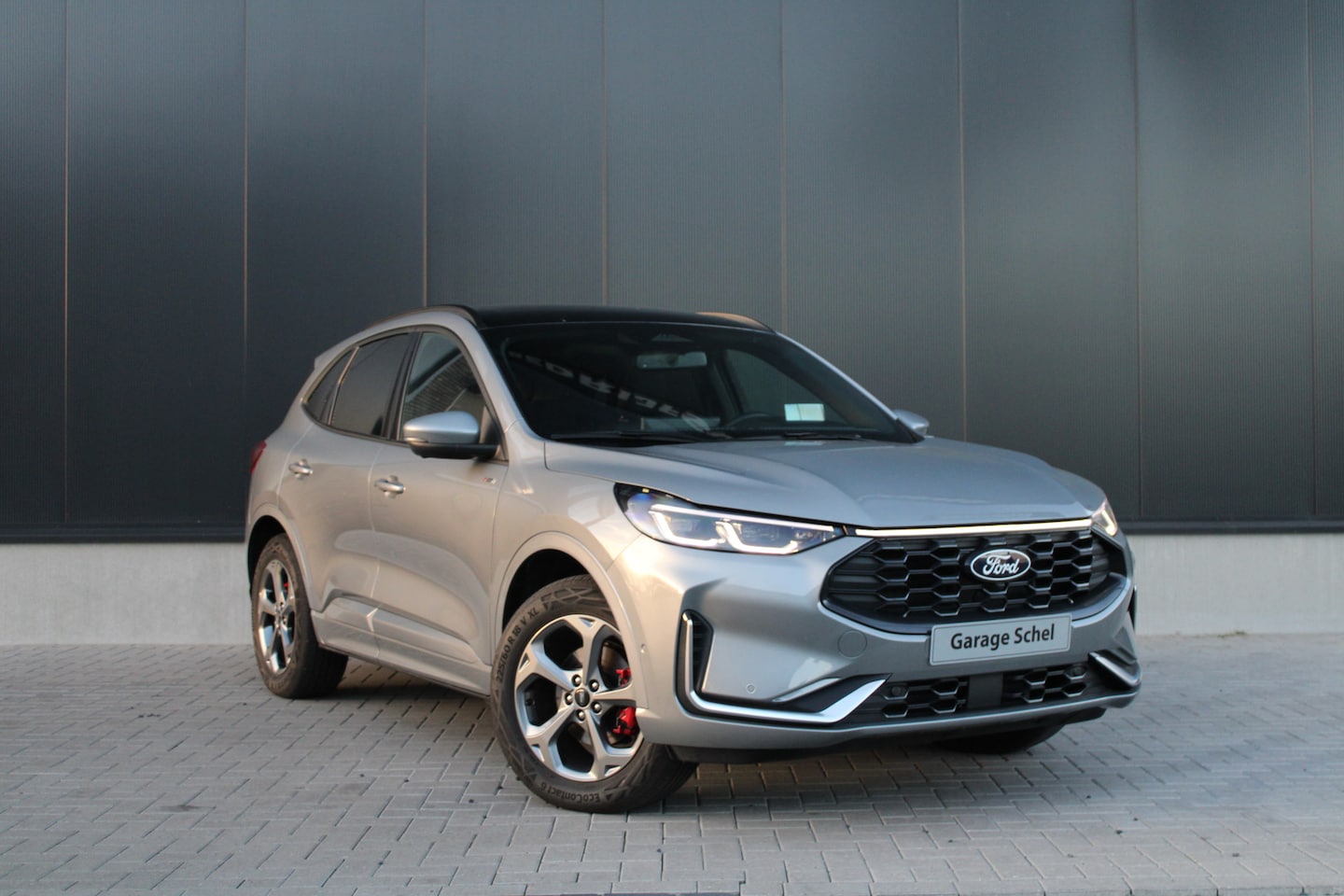 Ford Kuga 2.5 PHEV ST-Line X - Pano - ACC - B&O - Trekhaak - HUD ...