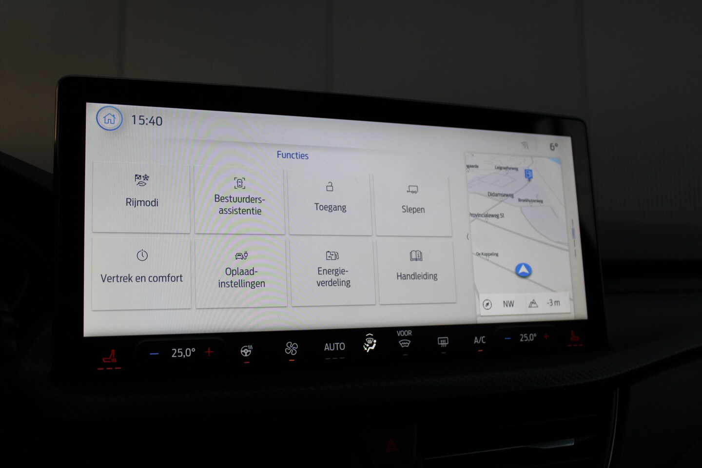 Ford Kuga 2.5 PHEV ST-Line X - Pano - ACC - B&O - Trekhaak - HUD ...