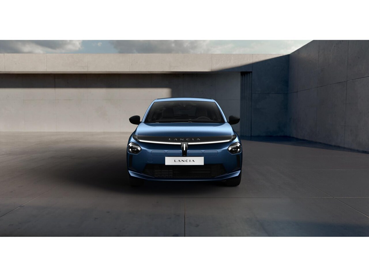 Lancia Y(psilon) Ypsilon Edizione Limitata Blu Automaat 2025 Elektrisch - Occasion te koop op ...