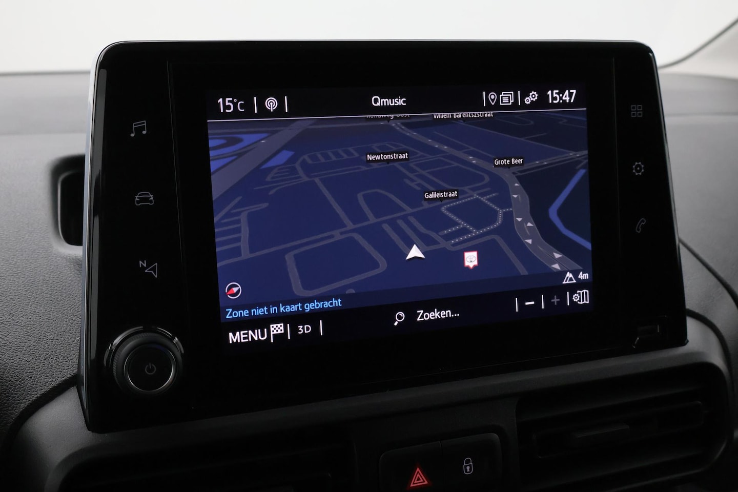 Toyota ProAce City 1.5 D-4D Live | Trekhaak | Navigatie | Parkeersensoren voor/achter | Cruise ...