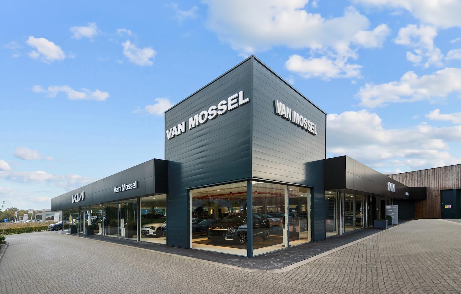 Kia Pro cee'd ProCeed 1.6 T-GDi GT | 204 PK | Pano | JBL | 18" LMV ...