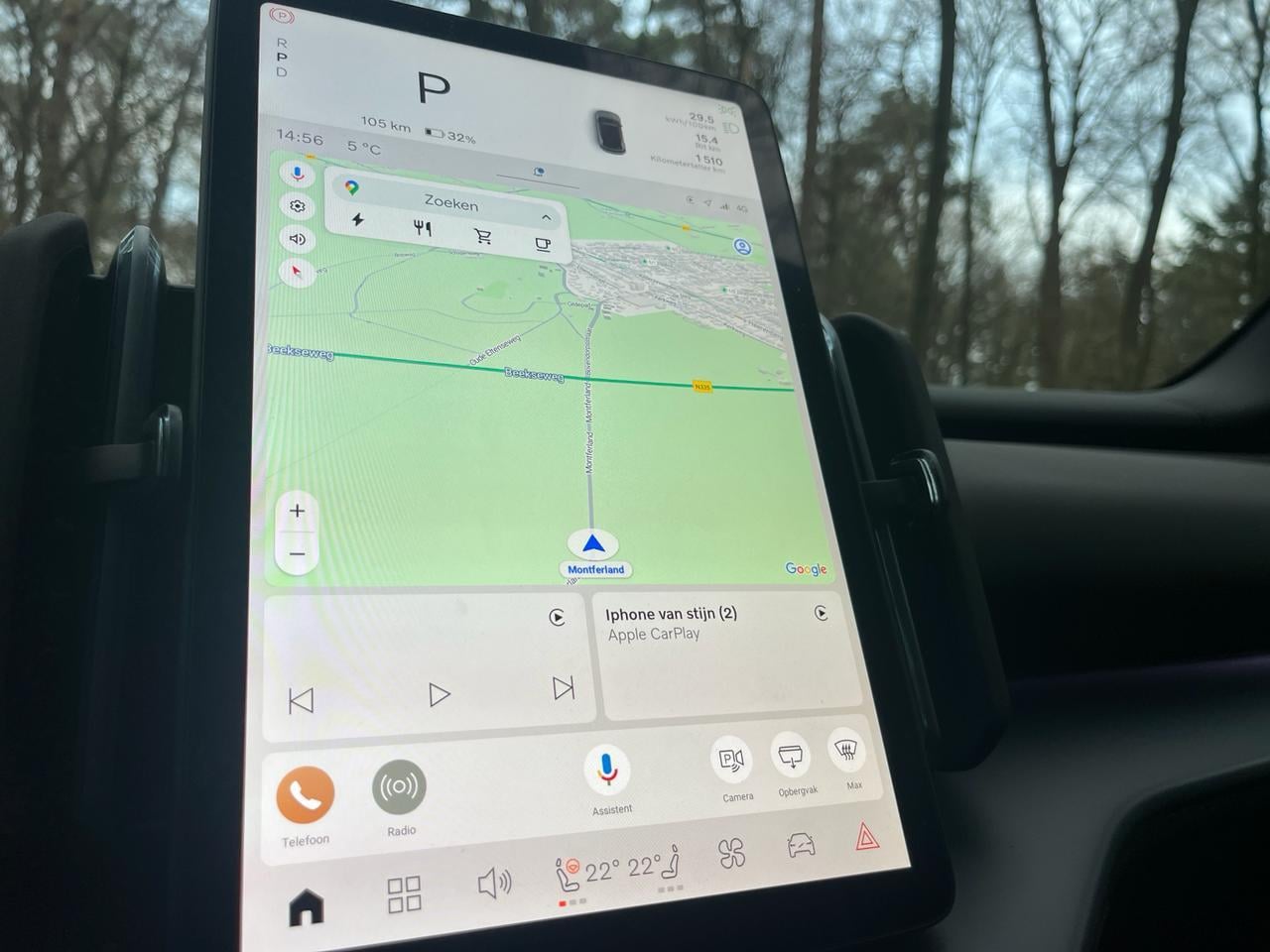 Volvo EX30 Cross Country Twin Motor Performance Ultra 69 kWh ...