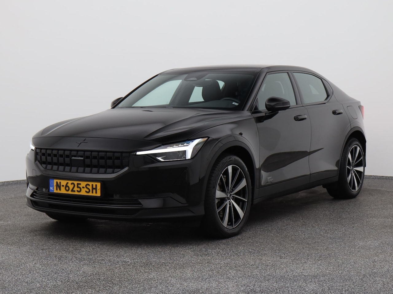 Polestar 2 2 Standard Range Single Motor 63kWh | PANO | CAMERA | STOEL ...