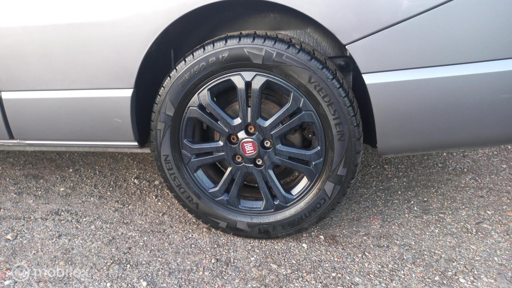 Fiat Talento 2.0 MultiJet L2H1 Business Pro DC 2020 Diesel - Occasion ...