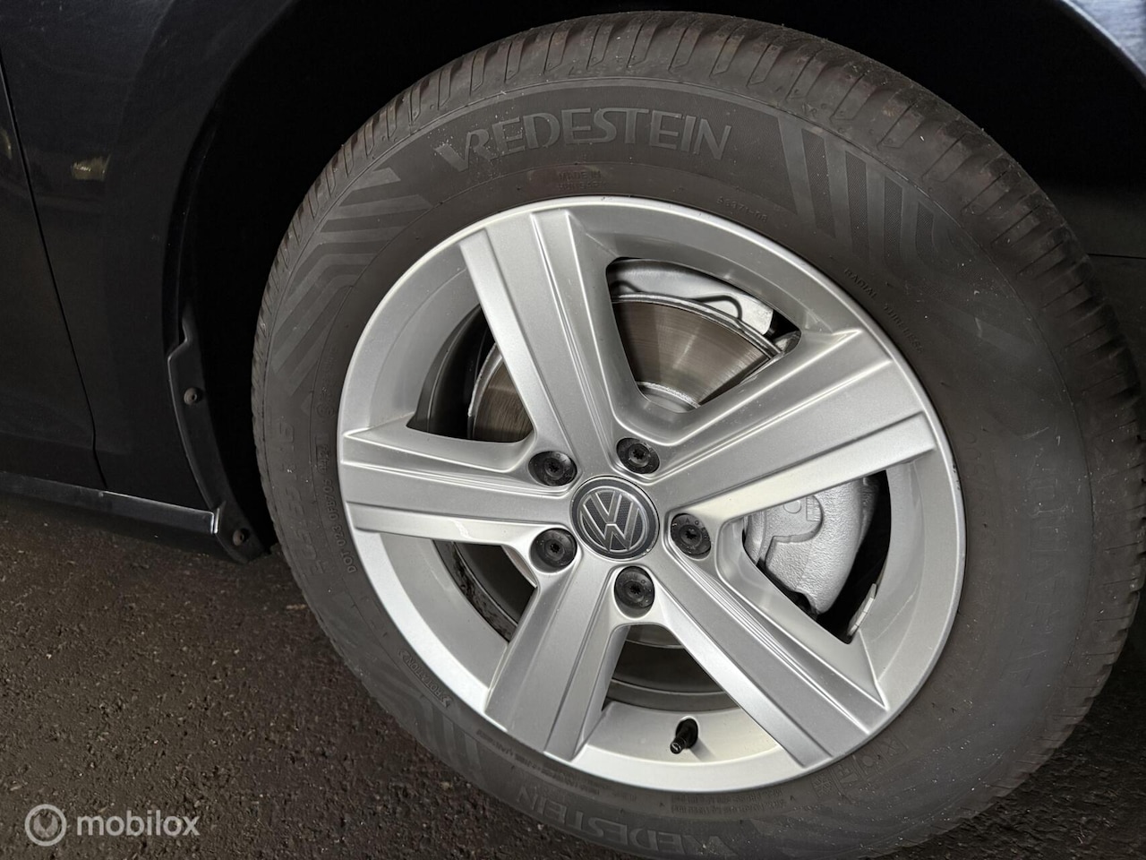 Volkswagen Golf 1.2 TSI Highline 2013 Benzine - Occasion te koop op ...