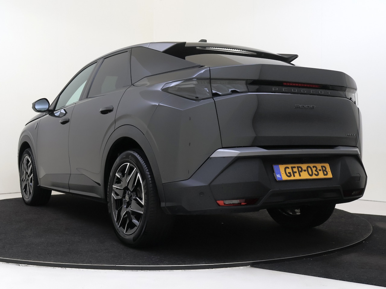 Peugeot 3008 1.2 Hybrid 145 GT | Camera | Full Map Navigatie | Carplay ...