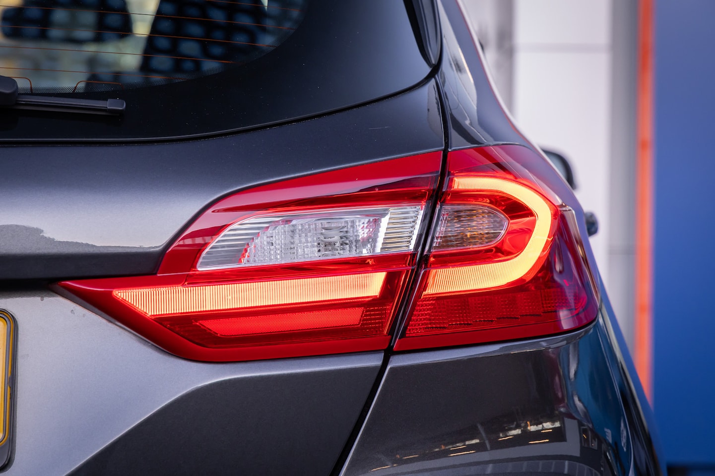 Ford Fiesta 1.0 EcoBoost ST-Line | Apple Carplay/Android auto | Keyless ...