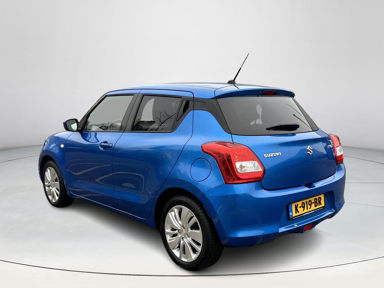 Suzuki Swift 1.2 Select 2019 Benzine - Occasion te koop op AutoWereld.nl