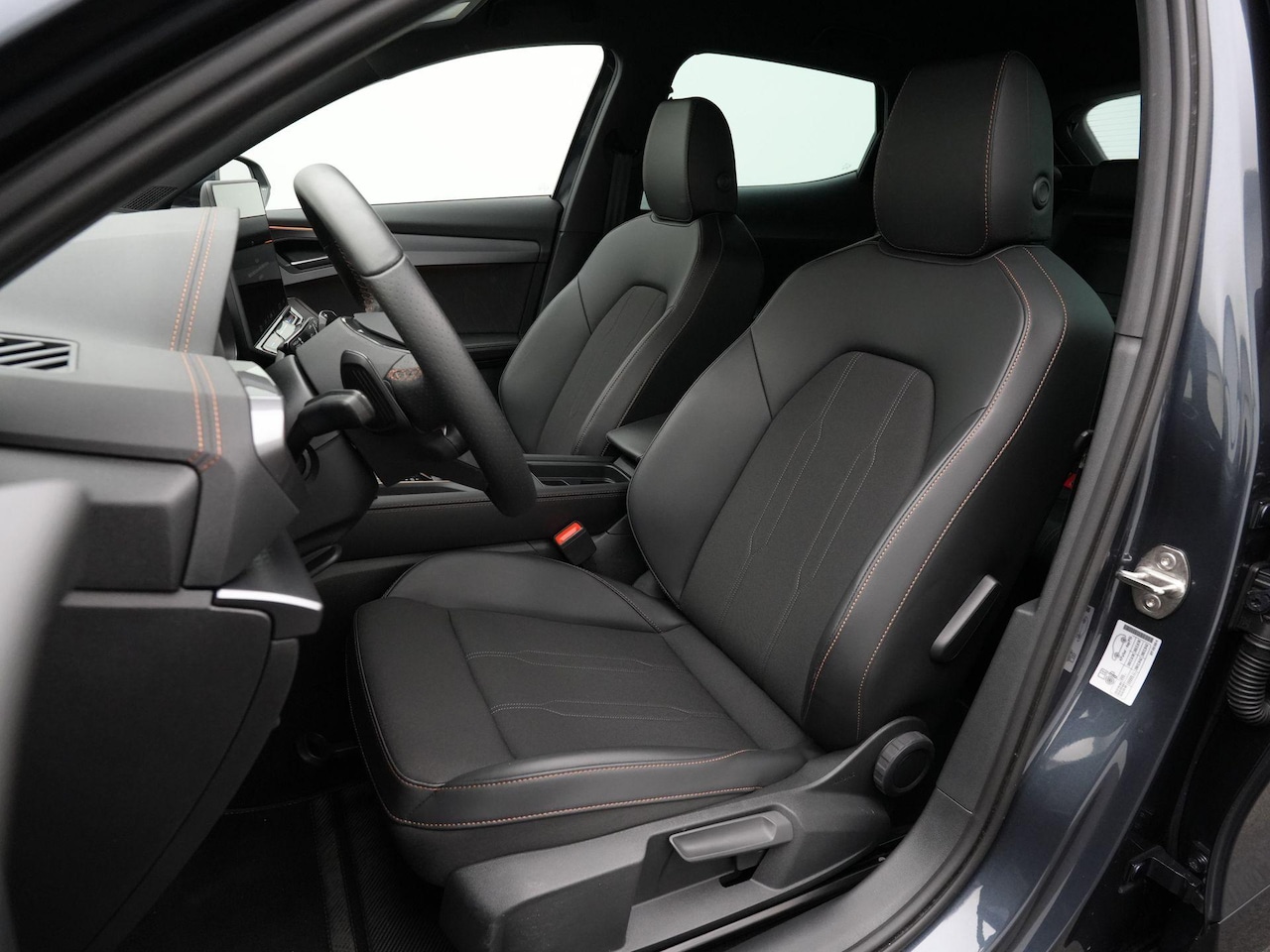 CUPRA Formentor 1.5 TSI 204 pk DSG e-Hybrid 204 pk DSG ...