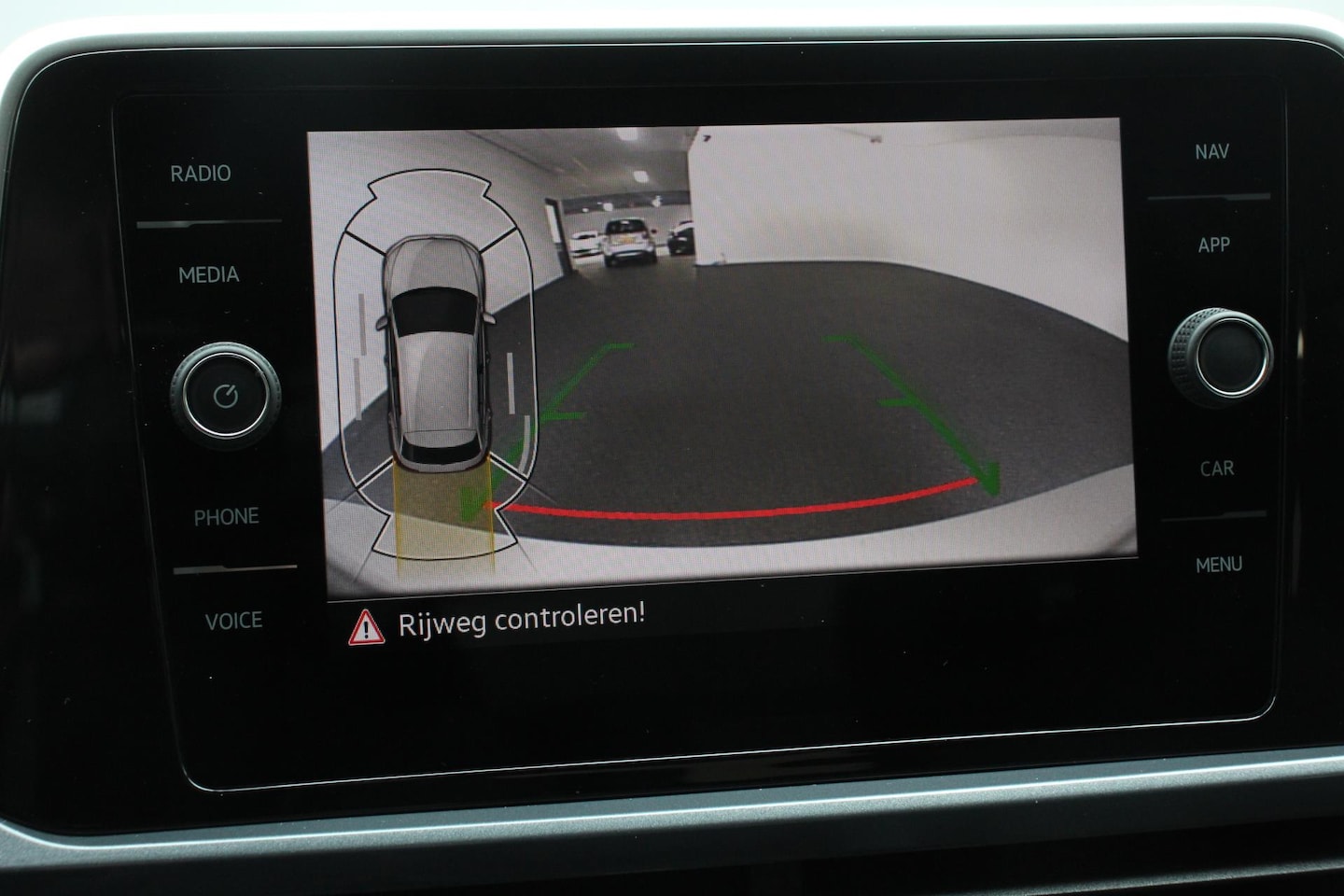 Volkswagen T-Roc 1.5 TSI 150pk DSG Style | Navigatie | Apple Carplay ...