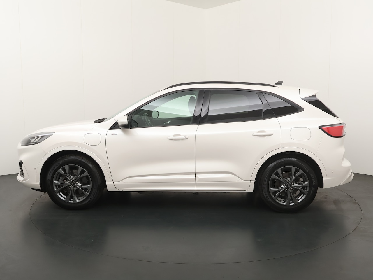 Ford Kuga 2.5 PHEV ST-Line X | Adap. Cruise I Trekhaak I Head Up I ...