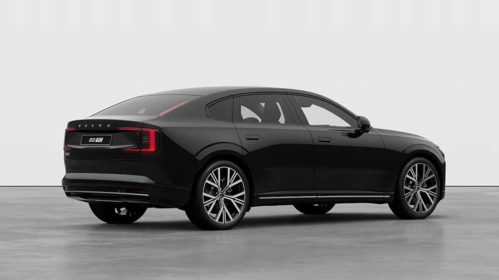 Volvo ES90 Single Motor Ext. R. Ultra Launch Edition 92 kWh ...