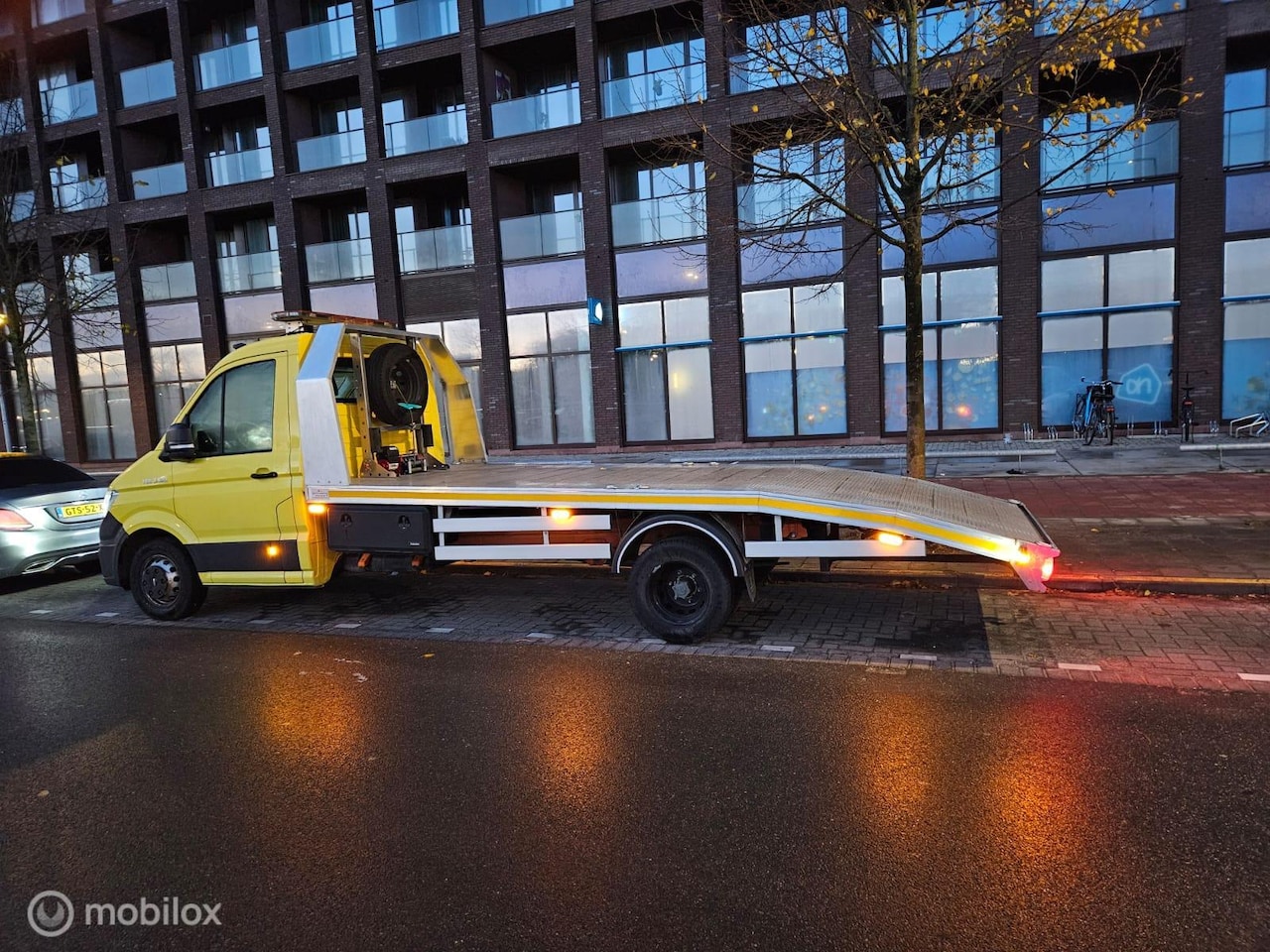 MAN TGE 50 2.0 Lang DL 2021 Diesel - Occasion te koop op AutoWereld.nl