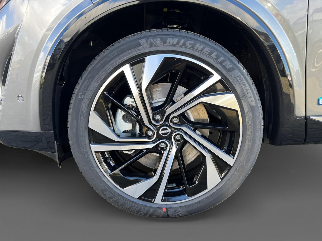 Nissan Qashqai 1.5 e-Power Tekna Plus |Nieuwste Model| Vernieuwde motor ...