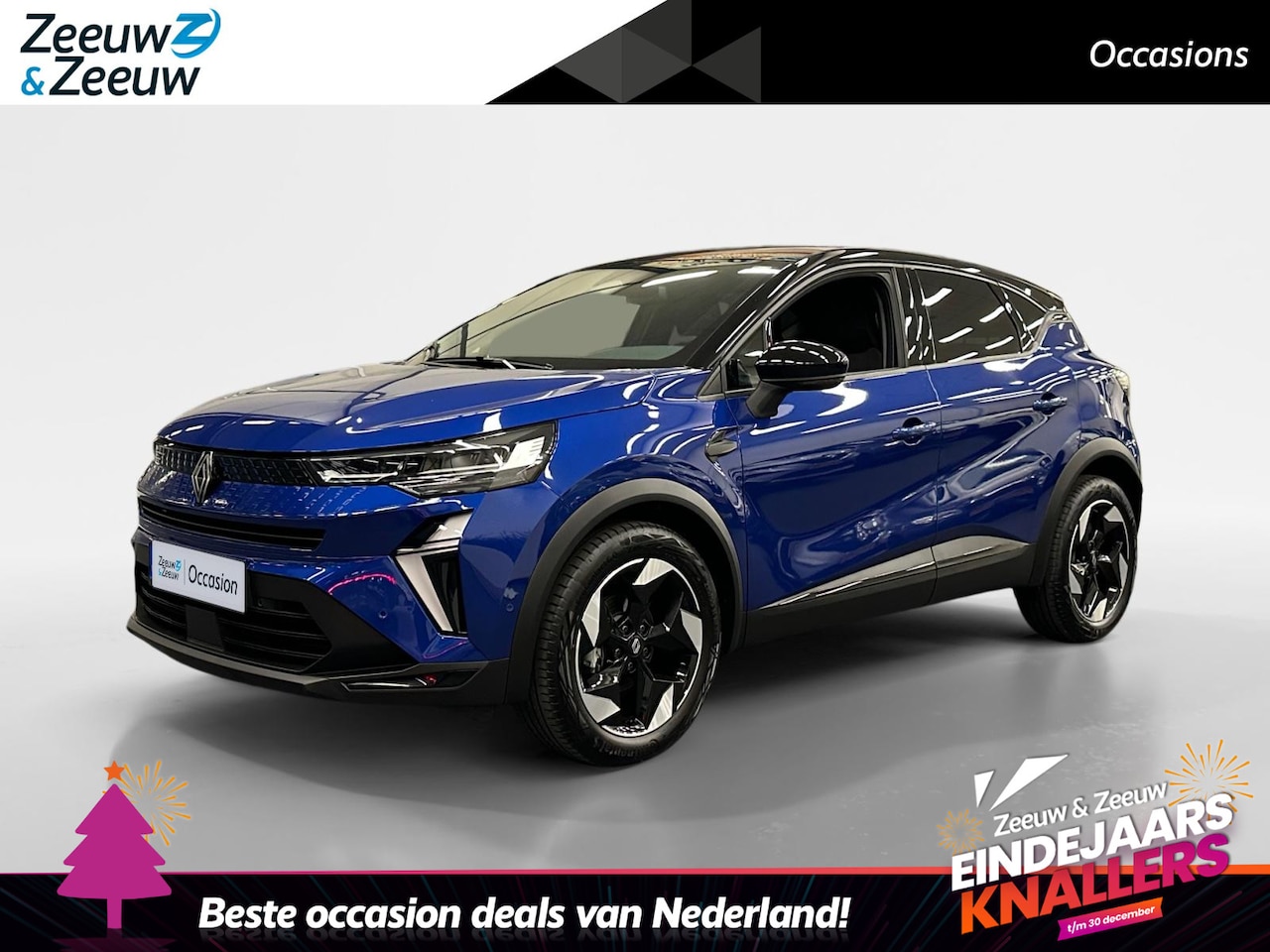 Renault Captur 1.0 TCe 90 techno | LMV | Apple Carplay & Android Auto ...