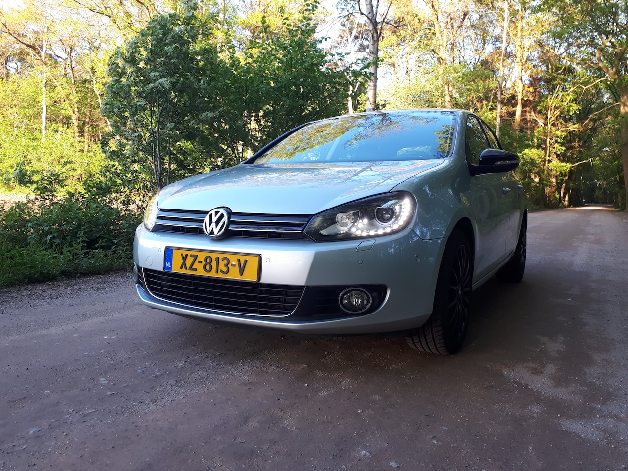 Volkswagen Golf Variant 1.2 TSI Comfort Executive Line BlueMotion Style ...