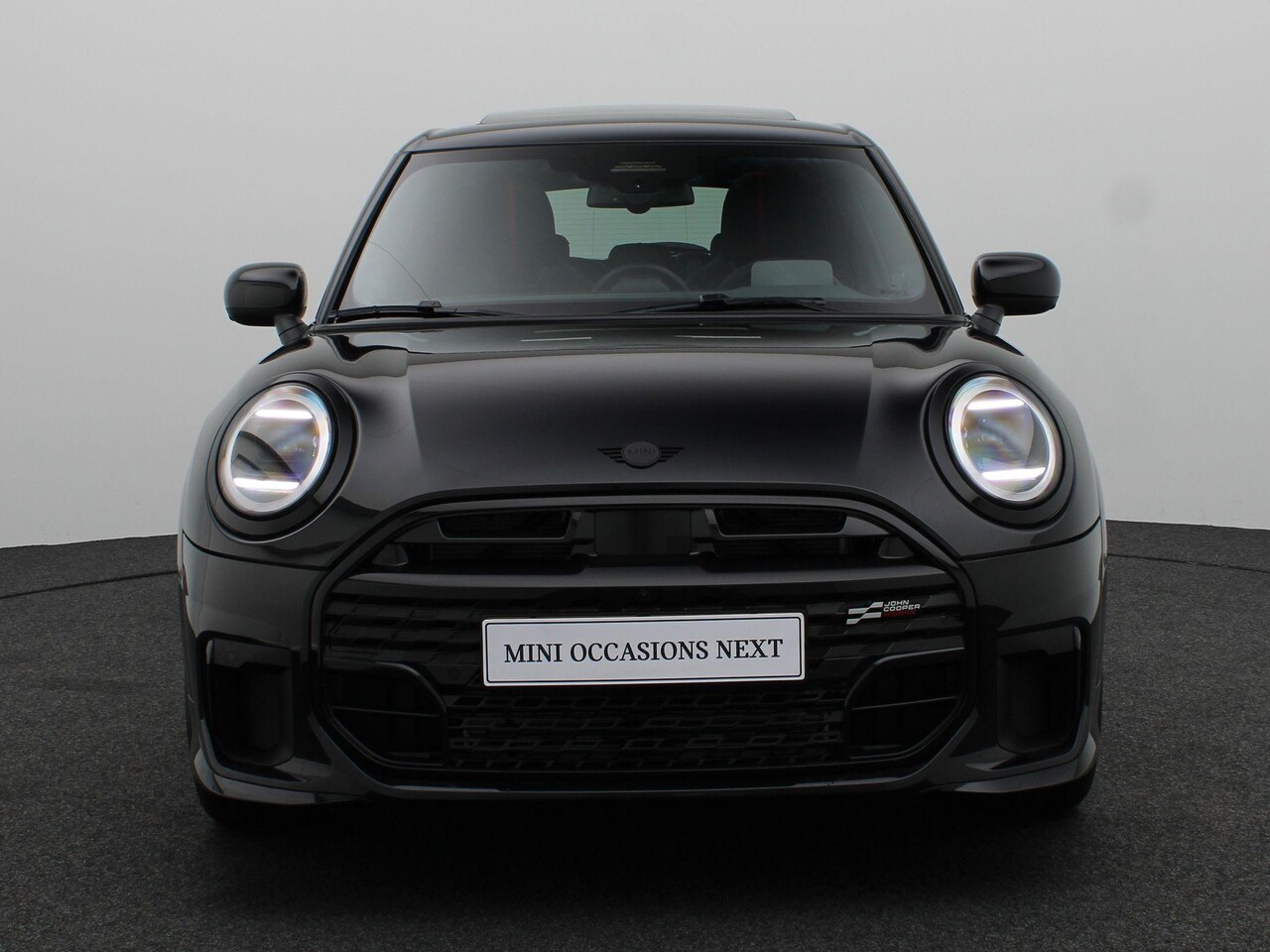 MINI John Cooper Works C Cooper 2025 Benzine - Occasion te koop op ...