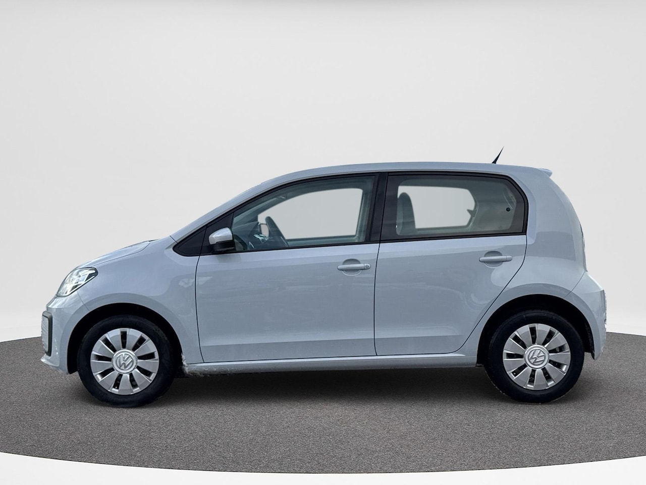 Volkswagen Up! 1.0 BMT move up | 60Pk | Airco | DAB | Metallic Lak ...