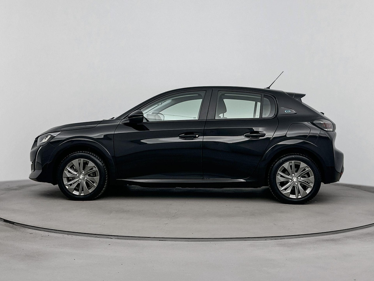 Peugeot e-208 Active Pack 50kWh | 1ste eigenaar | Parkeersensoren ...