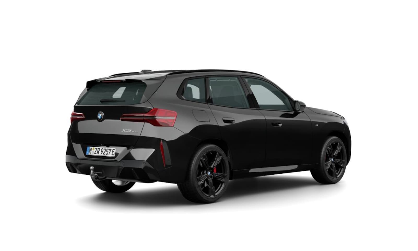 BMW X3 30e xDrive M Sportpakket Pro | Premium Pack | Professional Pack ...