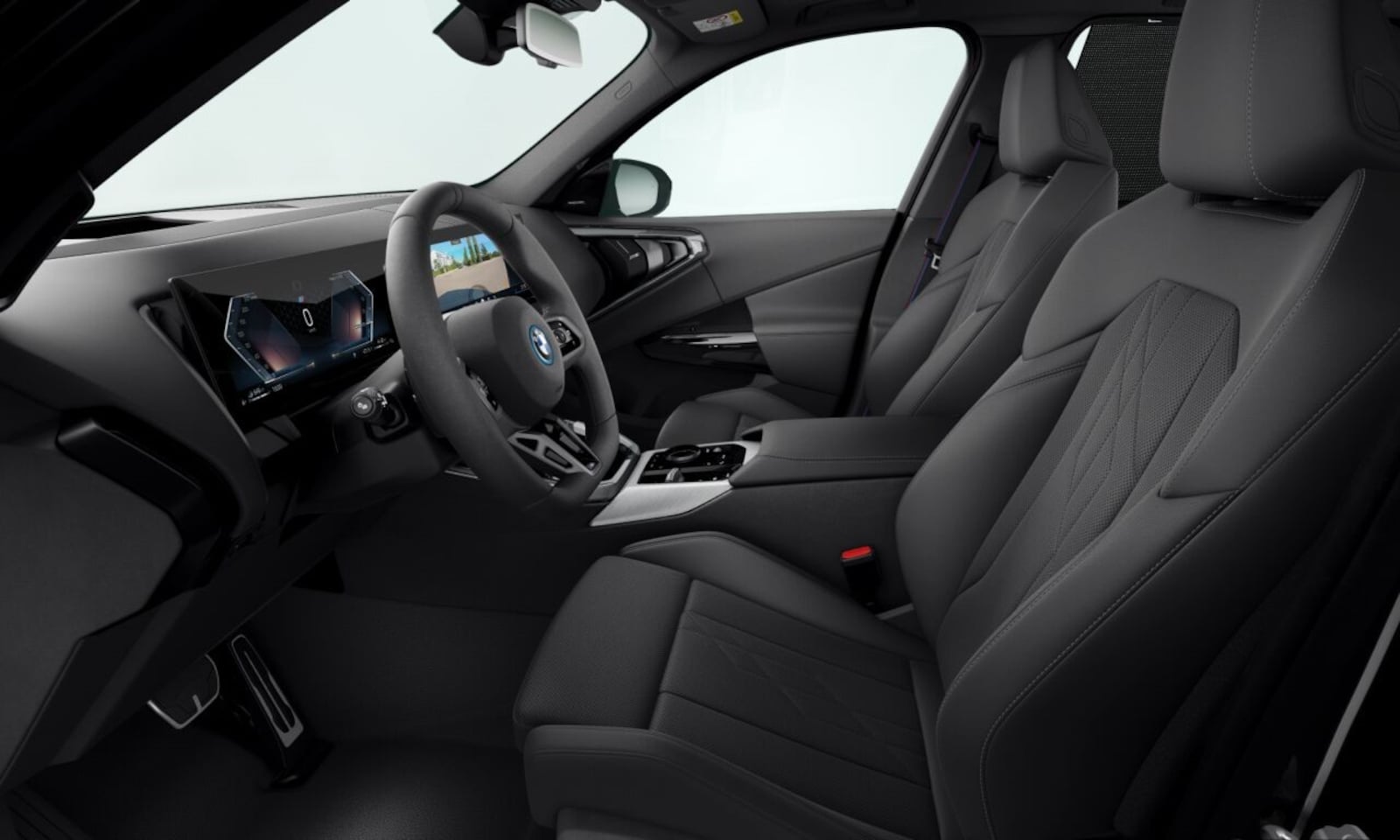 BMW X3 30e xDrive M Sportpakket Pro | Premium Pack | Professional Pack ...