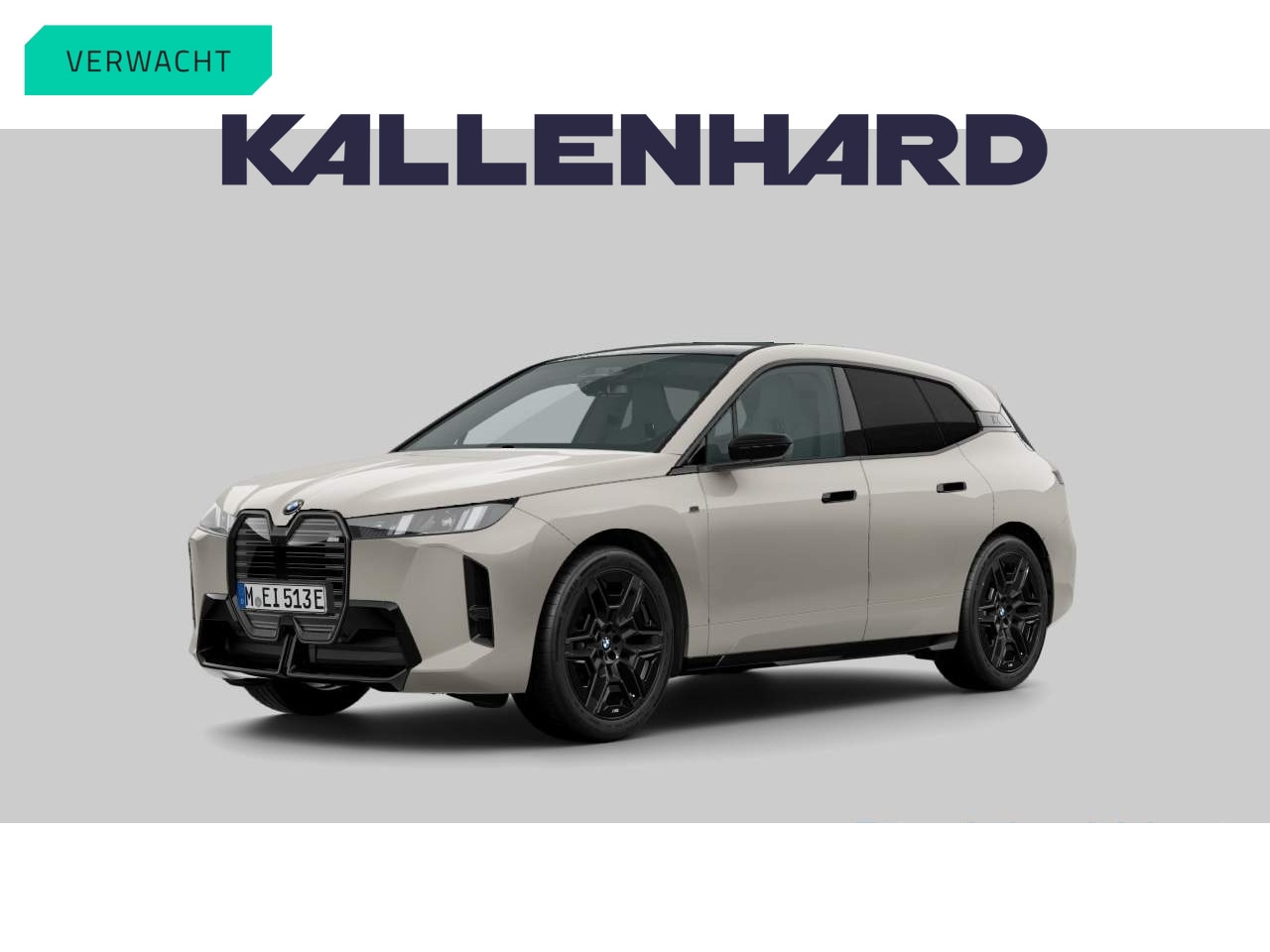 BMW iX xDrive M70 - Full Option - Pano - B&W - Trekhaak - 112kWh 2025 ...