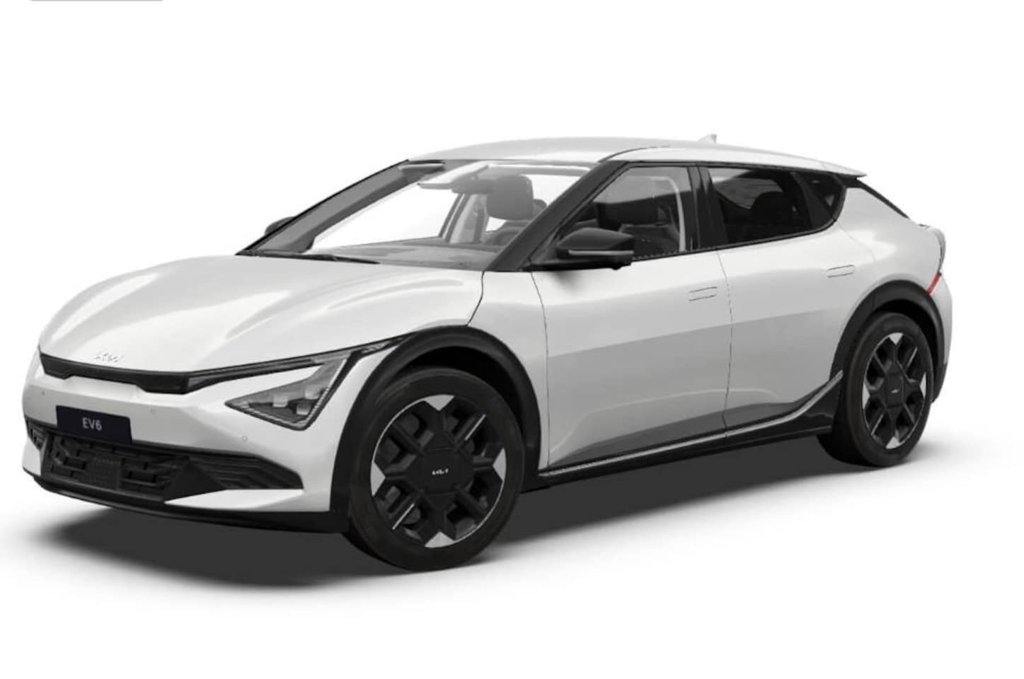 Kia EV6 Plus Advanced 84 kWh | Meridian Sound system | Dodehoekcamera ...