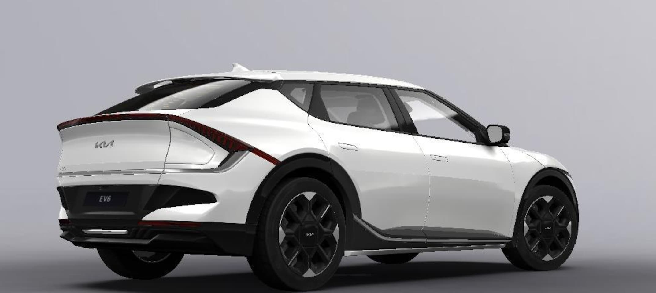 Kia EV6 Plus Advanced 84 kWh | Meridian Sound system | Dodehoekcamera ...