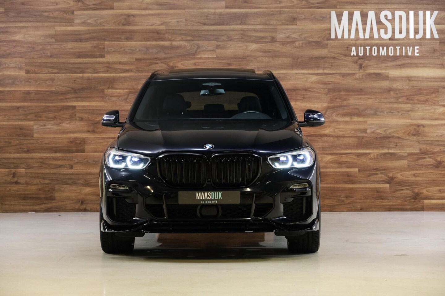 BMW X5 xDrive45e M-Sport|Individual|Skylounge|Massage|B&W|HUD| 2020 ...