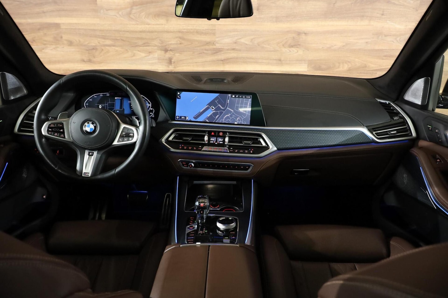 BMW X5 xDrive45e M-Sport|Individual|Skylounge|Massage|B&W|HUD| 2020 ...