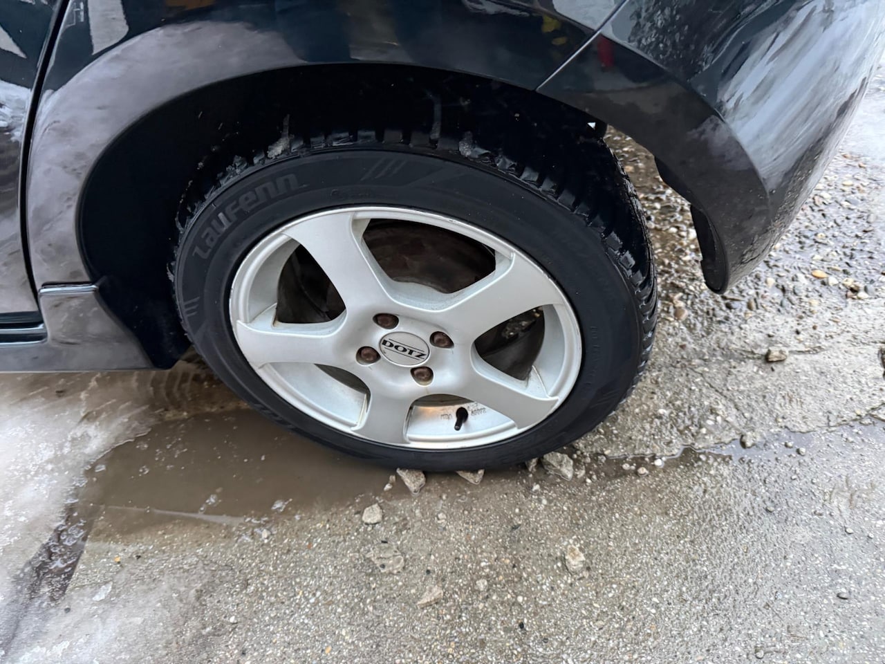 Mazda 2 2 1.5- Sport/ GT-M/ met Airco, stoelverwarming, spoiler ...