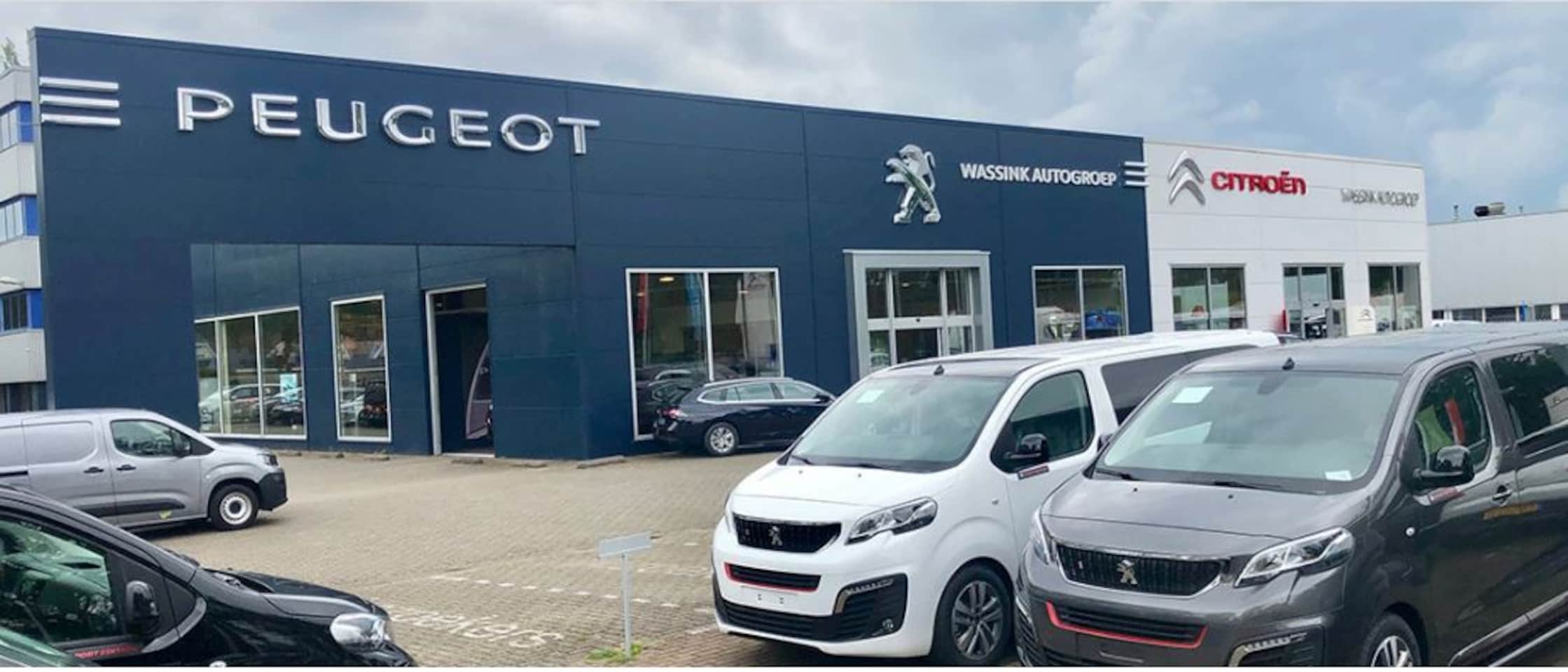 Peugeot 2008 1.2 HYbrid 145pk e-DCS6 GT | 360 Vision & Drive Assist ...